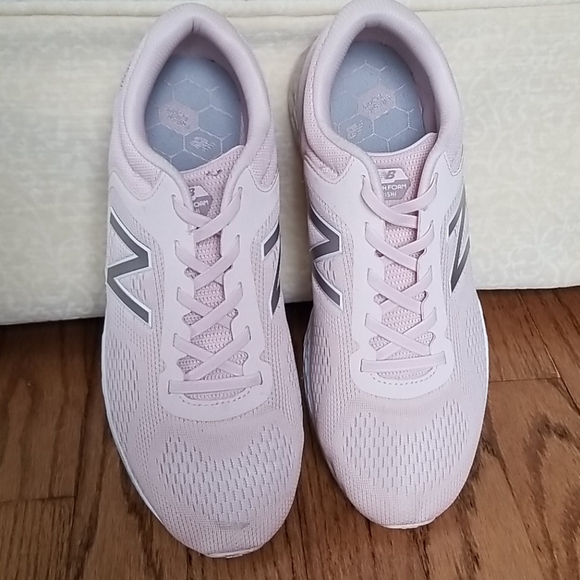 New Balance | Shoes | New Balance Sneakers Girls 7womens 85 | Poshmark